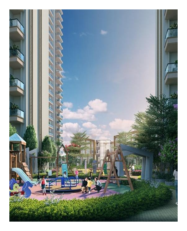 Irish Group Noida | Real Estate Developer in Greater Noida West | Irish ...