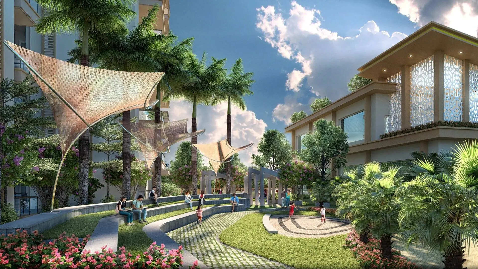 Irish Group Noida | Real Estate Developer in Greater Noida West | Irish ...